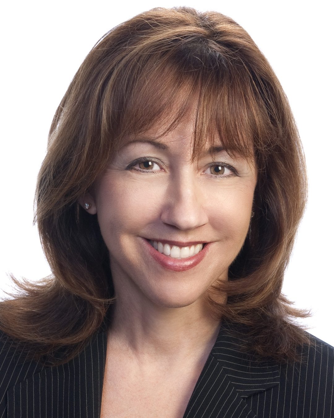 Meet Maureen | Dr. Maureen Ryan